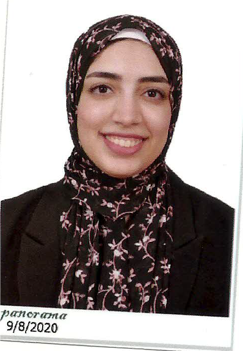 Staff of Mass Communications – CIC