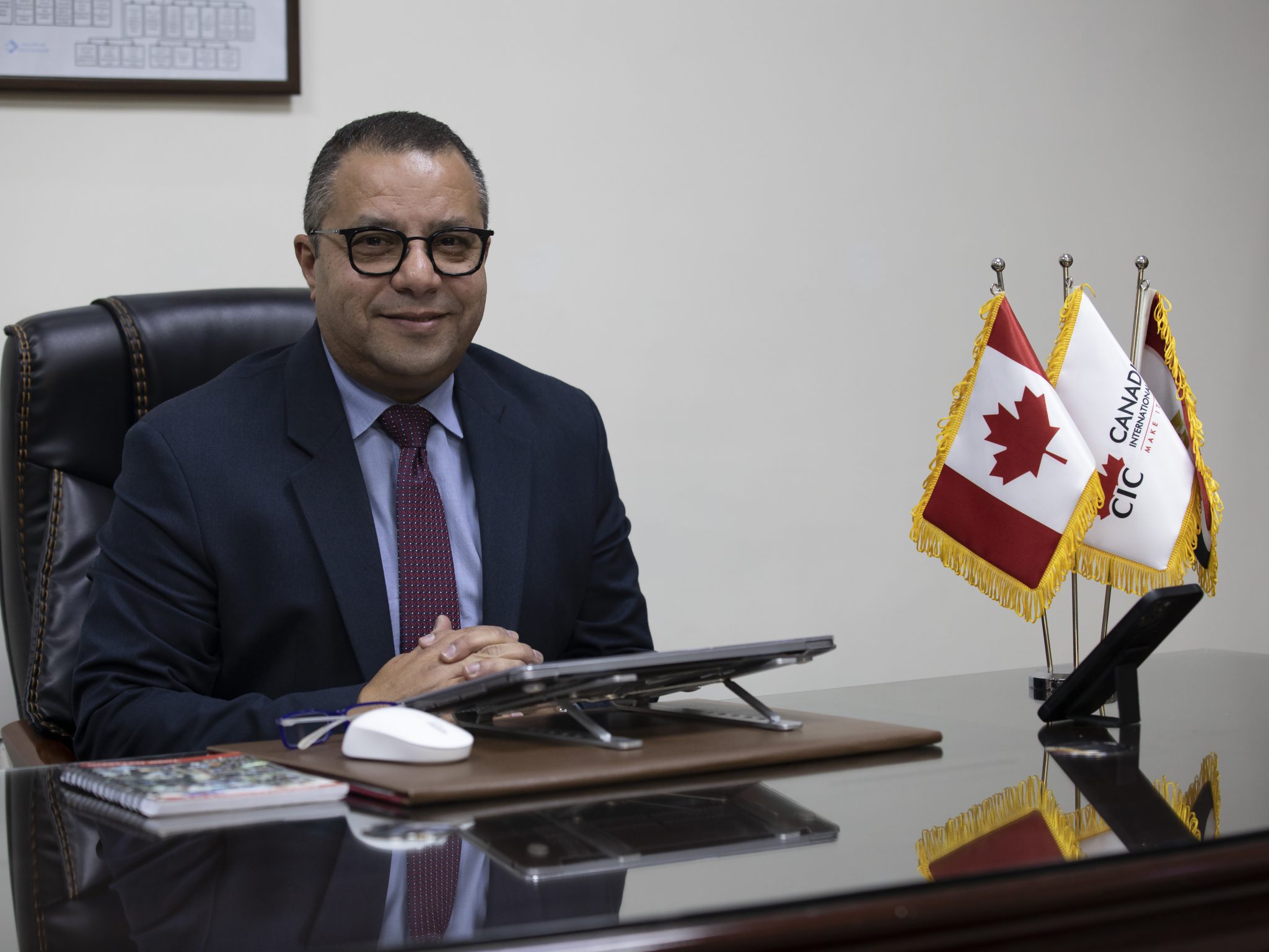 Engineering (New Cairo) – CIC