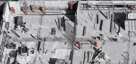 Major of Civil Zayed – CIC