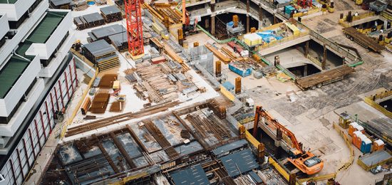 Major of Civil Zayed – CIC