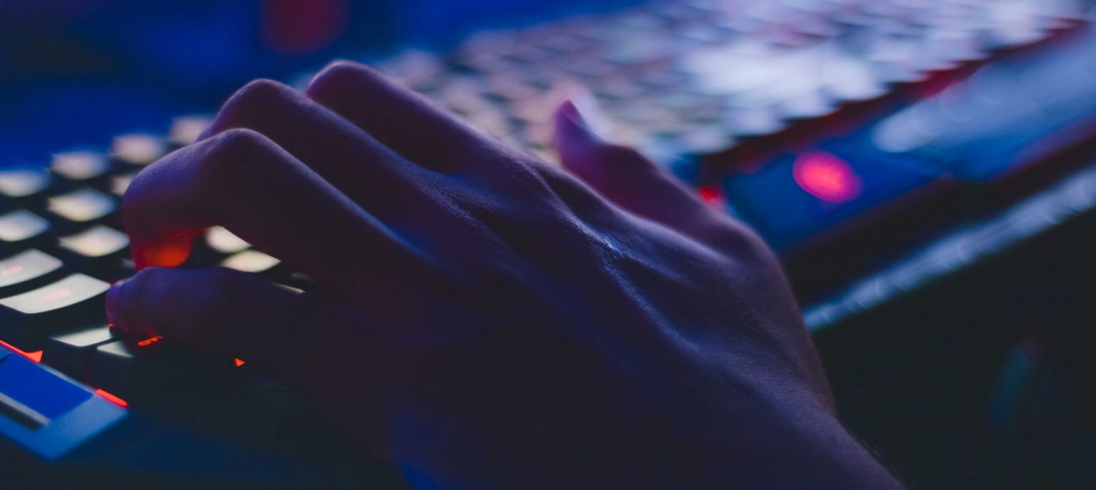 Major of Games Development – CIC